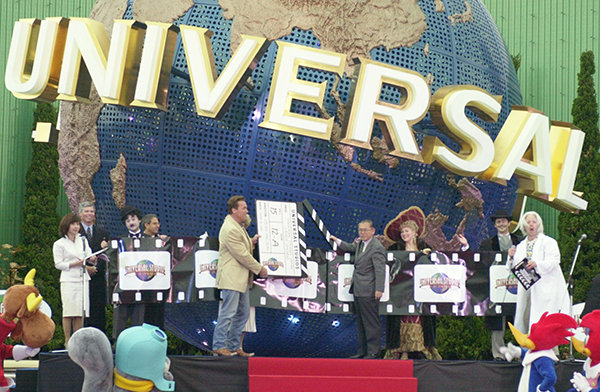 平成13年を振り返る 9.11テロ、USJ開業、小泉内閣など｜NEWSポストセブン - Part 2