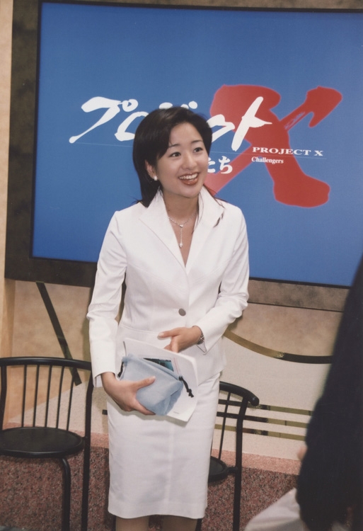 《3度の結婚と出産、マタハラ騒動経て》膳場貴子がサンモニ新mc就任で意識する、“関口宏カラーは変えない”の理由|newsポストセブン Part 3
