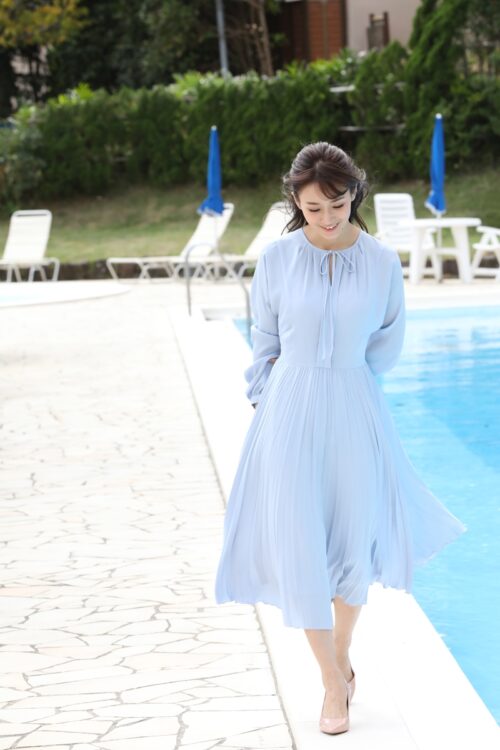 【写真】謎の美女・フミカが妖しく魅せる 「あなたに帰りたい」|newsポストセブン Part 8
