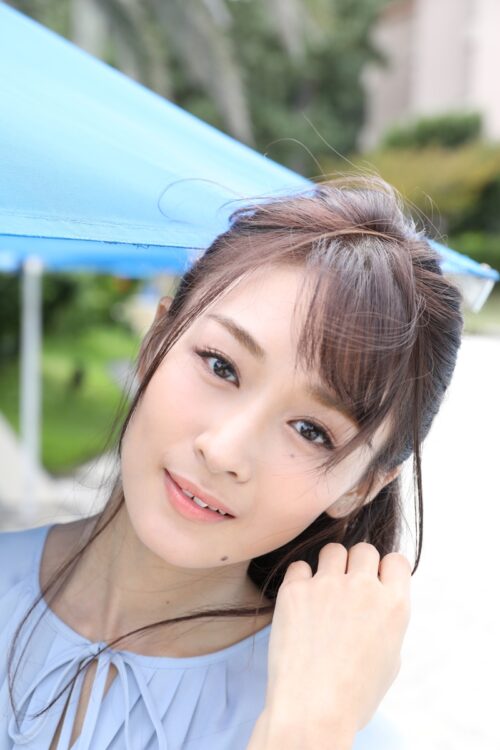 【写真】謎の美女・フミカが妖しく魅せる 「あなたに帰りたい」|newsポストセブン Part 8