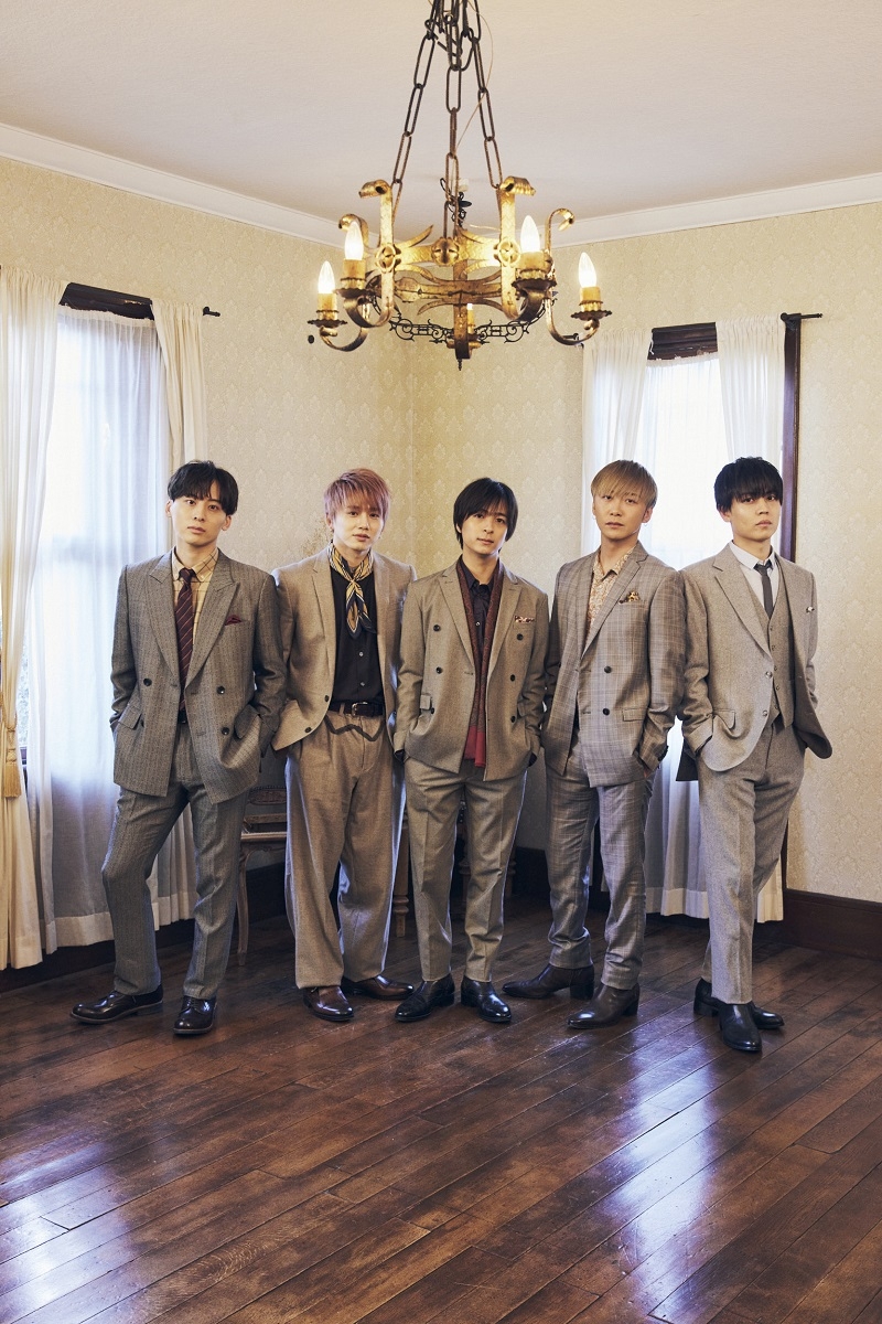 結成10周年のDa-iCE 初めましてのかたにおすすめする1曲｜NEWSポストセブン