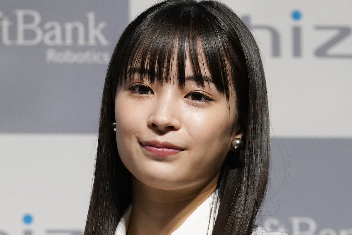 【写真】実力は是枝裕和監督も評価 広瀬すずが“演技派”と呼ばれる条件|newsポストセブン