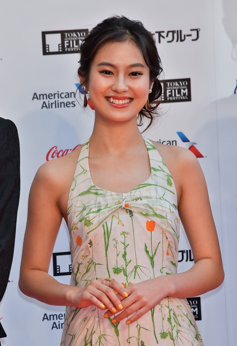 朝ドラ『おかえりモネ』で注目 2人の『全裸監督』出演女優|newsポストセブン Part 2