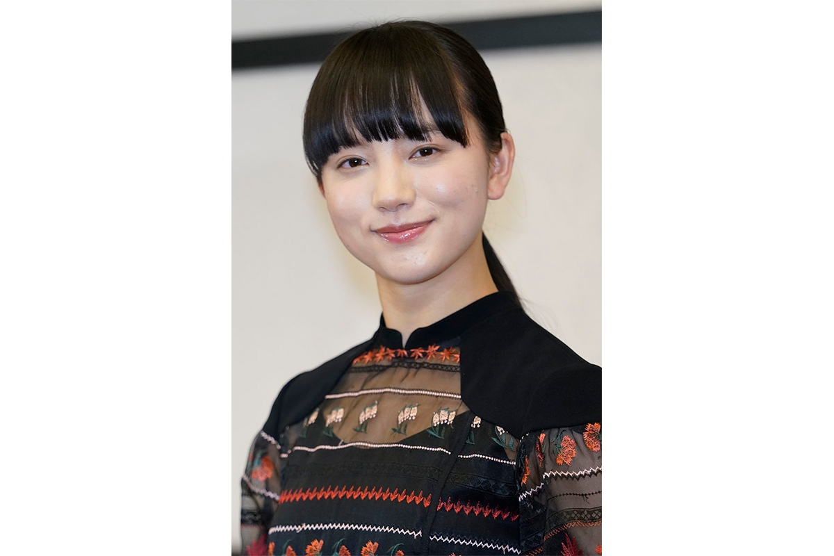 朝ドラ『おかえりモネ』で注目 2人の『全裸監督』出演女優|newsポストセブン