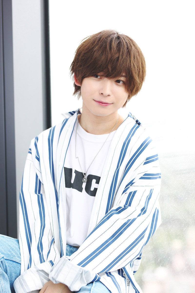 注目アイドルグループ9bic メンバーに9つの質問で迫る「一番は誰？」｜NEWSポストセブン