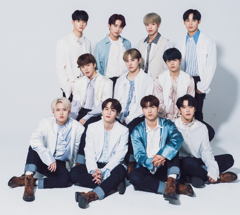 JO1 新曲『STRANGER』を語る「新たに大人っぽさを表現しています！」｜NEWSポストセブン