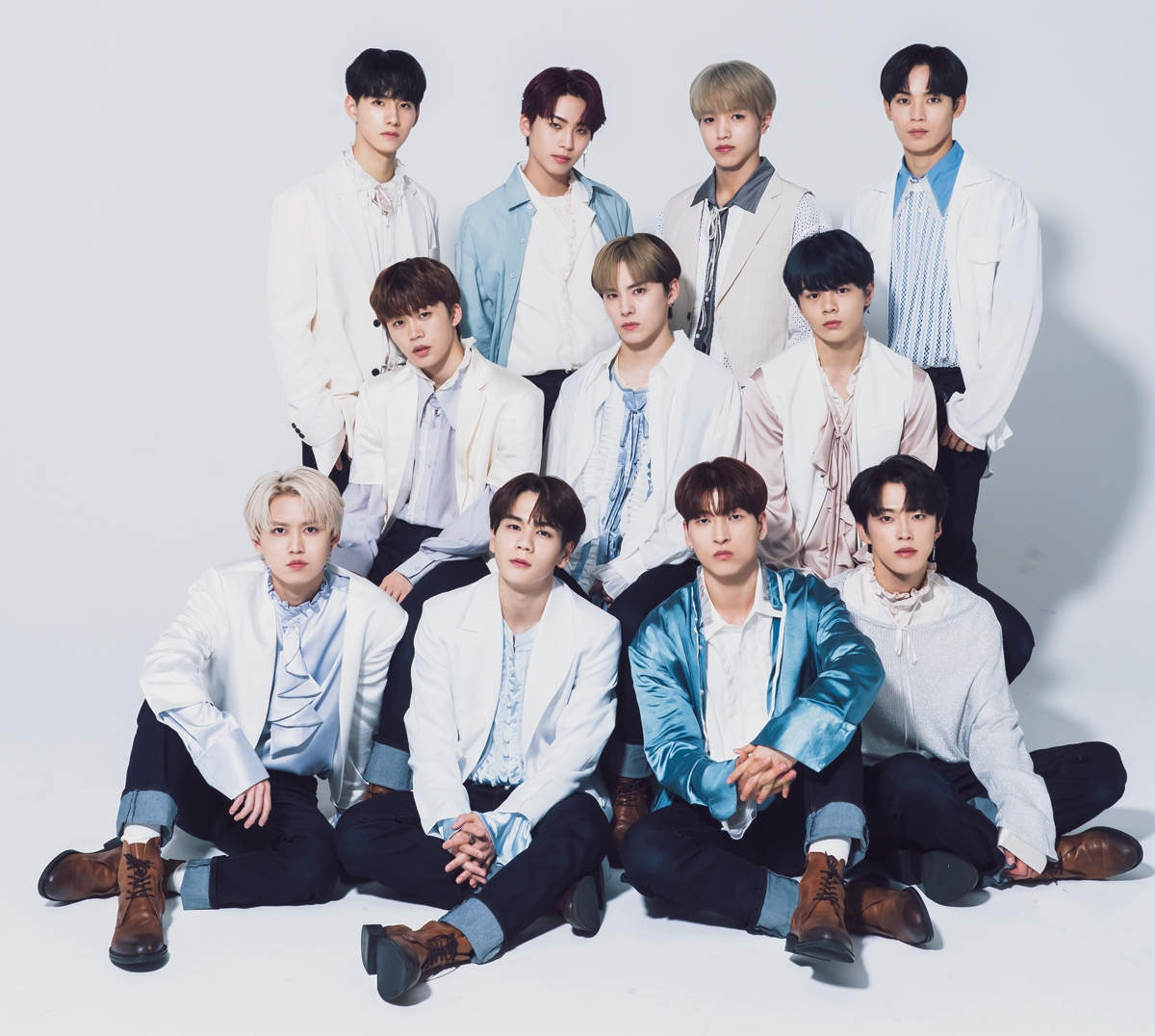 JO1 新曲『STRANGER』を語る「新たに大人っぽさを表現しています！」｜NEWSポストセブン