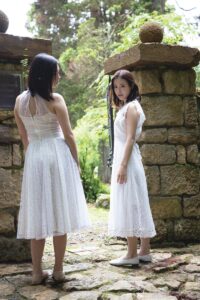 最強美女軍団「8woman」がNext Stageへ 吸い込まれるような8人の美神たち｜NEWSポストセブン - Part 2