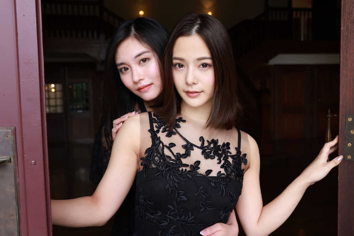 最強美女軍団「8woman」がNext Stageへ 吸い込まれるような8人の美神たち｜NEWSポストセブン - Part 2