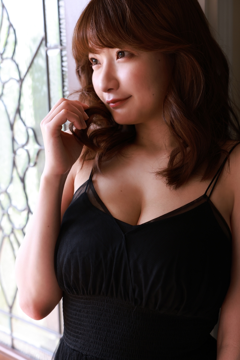 最強美女軍団「8woman」がNext Stageへ 吸い込まれるような8人の美神たち｜NEWSポストセブン - Part 2