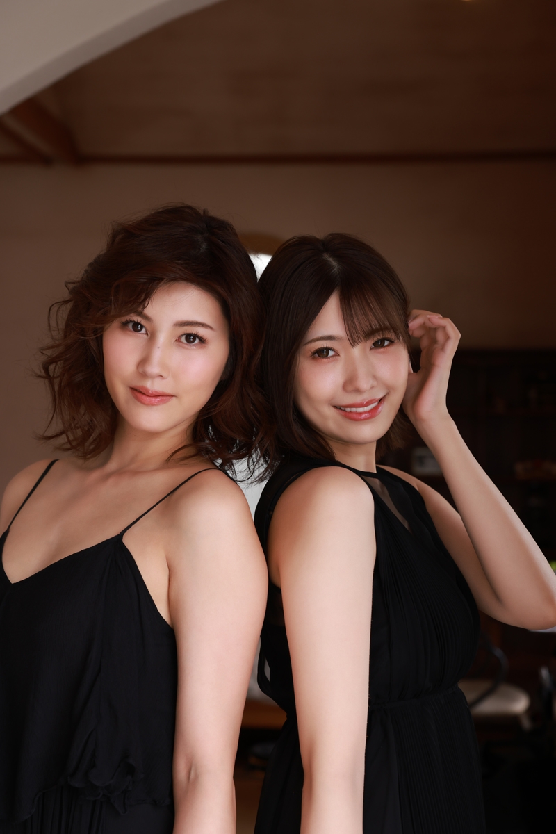 最強美女軍団「8woman」がNext Stageへ 吸い込まれるような8人の美神たち｜NEWSポストセブン - Part 2