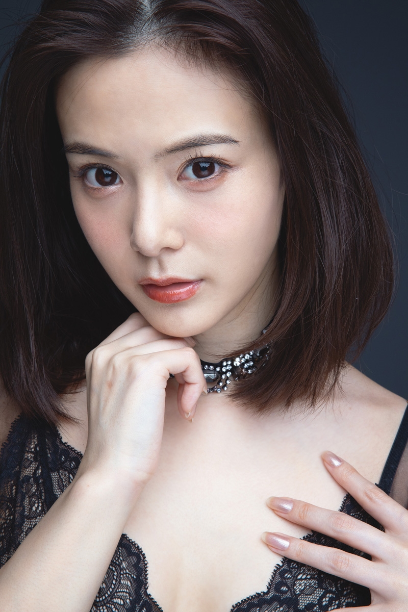 葵つかさ、吉高寧々、美乃すずめ、鷲尾めいほか「8woman Next Stage」ついに完結｜NEWSポストセブン - Part 2