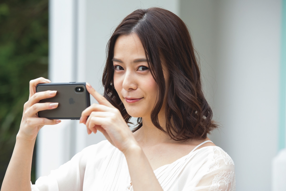 楽屋裏の女神たち エイトマン女優「8woman」グラビア撮影メイキング｜NEWSポストセブン - Part 3