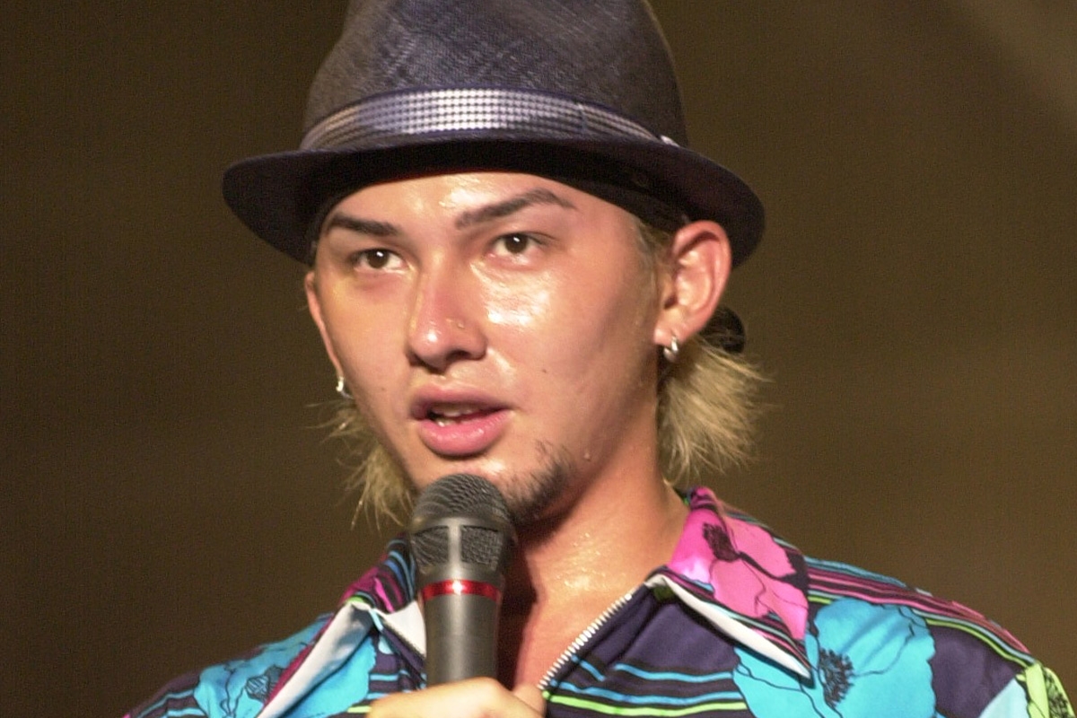 上原多香子がISSAとのツーショットを公開、今も続く「16歳と20歳」“熱愛報道”当時のマブい関係性｜NEWSポストセブン - Part 4