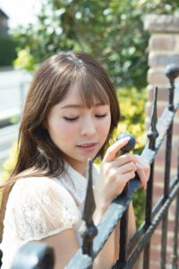 グラビアシリーズ「なをん」143cm・星まりあが再降臨 天使の微笑みをもう一度｜NEWSポストセブン - Part 2