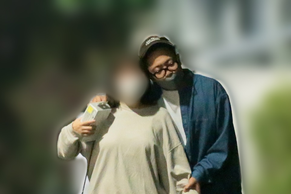 サンシャイン池崎 恋人の存在認めるも同棲は否定 熱愛報道の一部内容に「捏造ですよ」と“反論” ガールズちゃんねる Girls