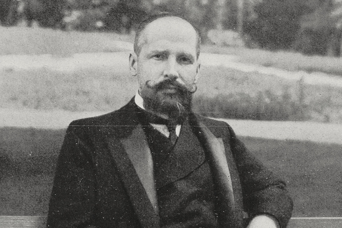 【舛添要一氏解説】プーチンお気に入りの「偉大なるロシア」を掲げた帝政末期の政治家・ストルイピンとは何者か｜NEWSポストセブン - Part 2