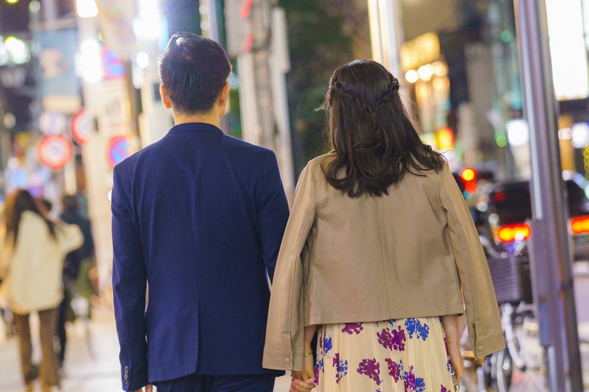 既婚者だけが集まる「不倫街コン」 会場全体で「パートナーには内緒」の共犯関係が成立|newsポストセブン Part 3