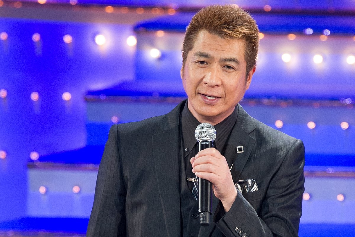 山川豊「自分はワンルーム、妻は豪邸」演歌界屈指の人格者、太っ腹な熟年離婚していた|newsポストセブン