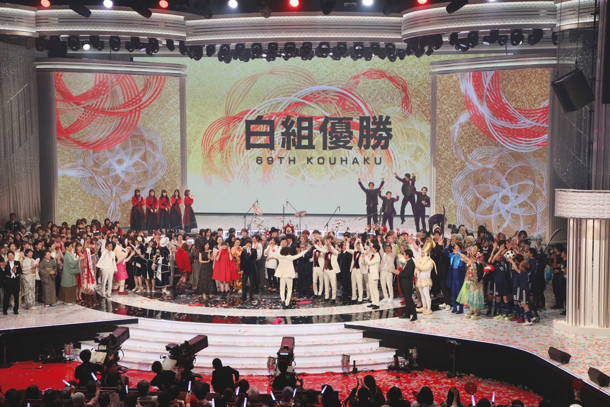 1960年代生まれ3人の識者が語り合う「紅白歌合戦、夢のラインナップ」｜NEWSポストセブン - Part 3