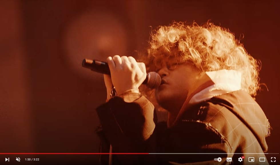 紅白両組出場のVaundy「庶民派ラーメン店に普通にいた」ファン仰天の目撃談｜NEWSポストセブン - Part 2