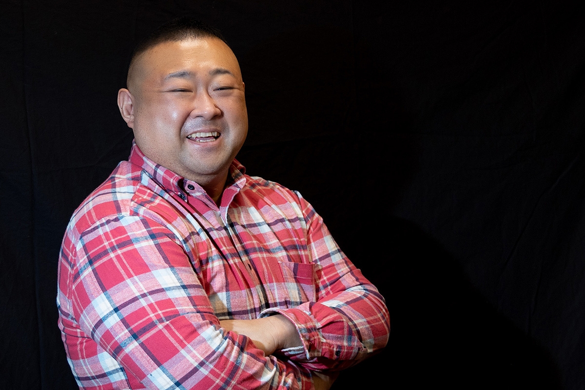 脇知弘『ごくせん』出演で増えた「短髪で金髪のすごい悪いヤツか、めっちゃいい人」役オファー｜NEWSポストセブン - Part 2