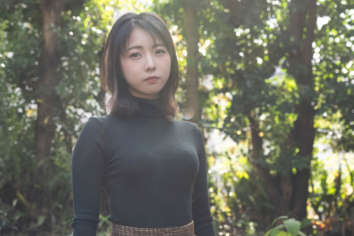 戸田真琴、多才な人気女優の引退記念ファイナルショット「さよならのかわりに」|newsポストセブン