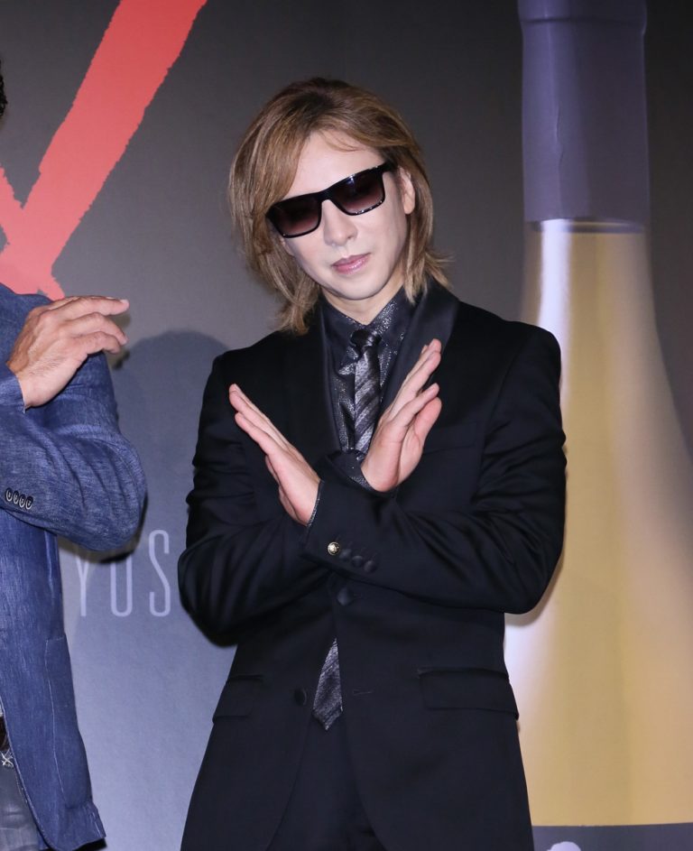 Toshl、新曲での叫びはYOSHIKIへの決別宣言か「スッキリしてすがすがしい人生を」｜NEWSポストセブン - Part 2