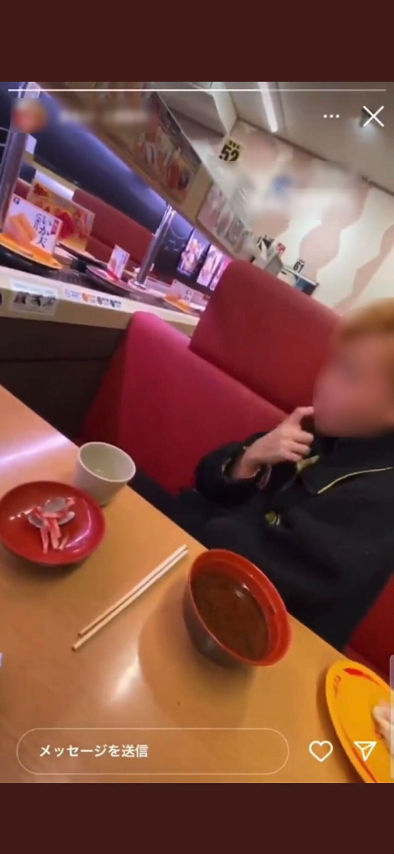 【独占続報】スシロー湯呑みペロペロ少年が高校を自主退学 近所では「畑仕事の手伝いもしてくれる素直な子」｜newsポストセブン Part 5 