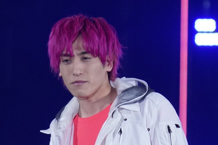 Exit兼近大樹 過去を掘り起こされて続く炎上、活動への影響は…「テレビ以外でも活躍できる」の声も|newsポストセブン