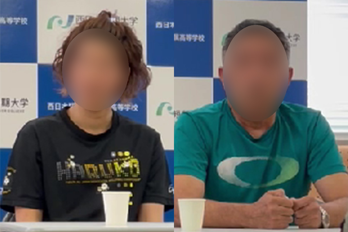 《春高バレー強豪校の不適切指導》「娘はホステスじゃない」未成年女子部員が指導者の「酒盛り支度」緊急保護者説明会の全容｜newsポストセブン