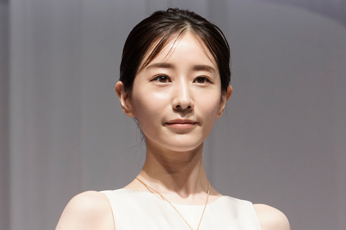 【写真】田中みな実 レス描く『あなたがしてくれなくても』出演で“あざといキャラ”から脱却か|newsポストセブン