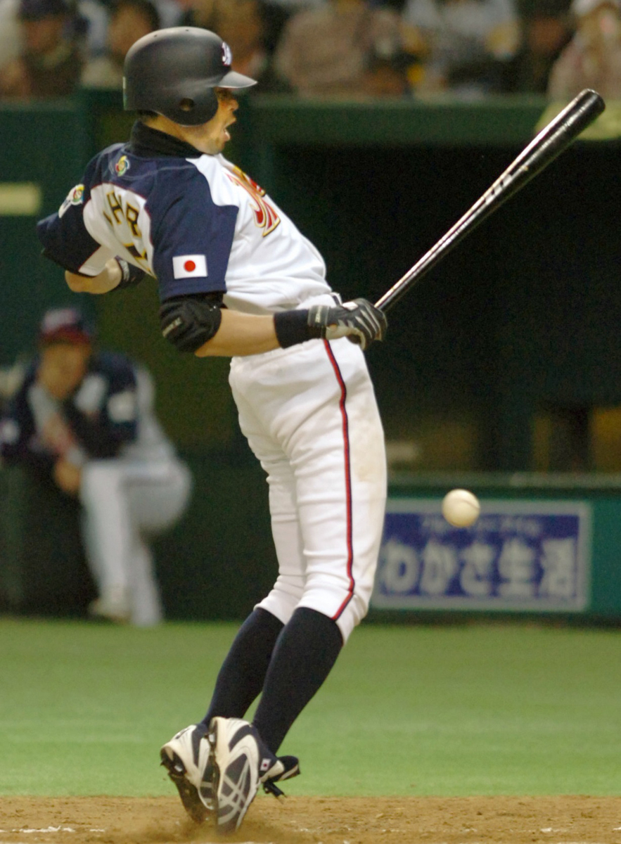 WBC因縁の日韓戦に早くも“場外戦” 韓国メディアが「ダルのキャンプ参加は不公平」と批判｜NEWSポストセブン - Part 3