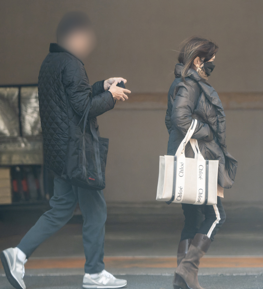 往年の清純派女優71才が年下ファンと不倫 「妻からの内容証明を破いて返送」泥沼略奪劇｜NEWSポストセブン - Part 2