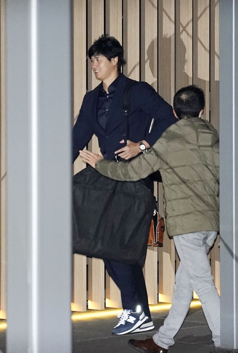 大谷翔平、高3で『人生設計ノート』に書いた「27才でWBC MVP」「28才で長男誕生」の目標｜NEWSポストセブン - Part 3