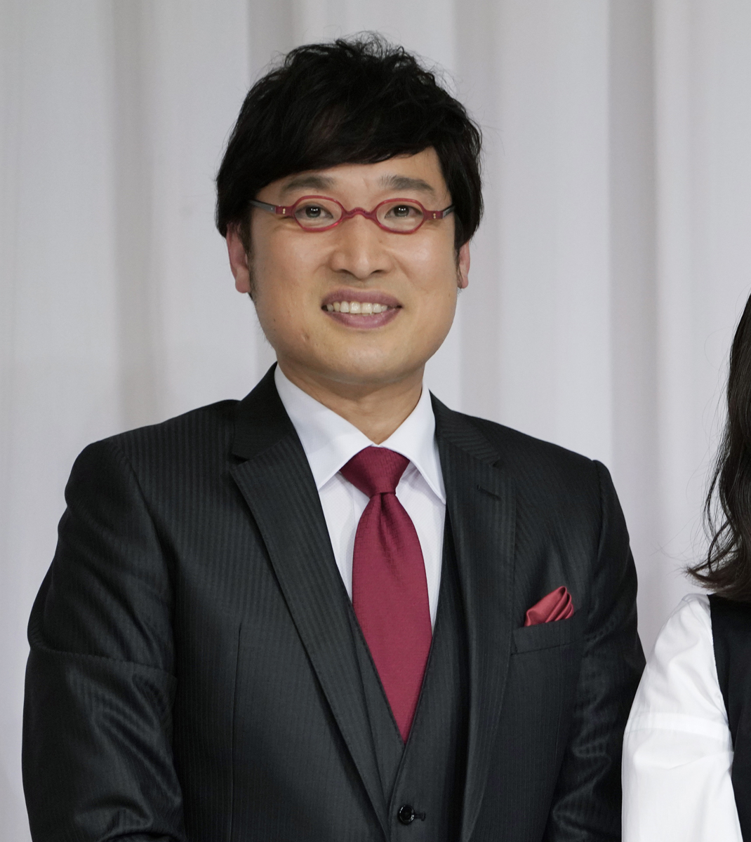 【写真】日本テレビ新情報番組『DayDay.』 MC山里亮太に期待される“自分を消す力”｜NEWSポストセブン