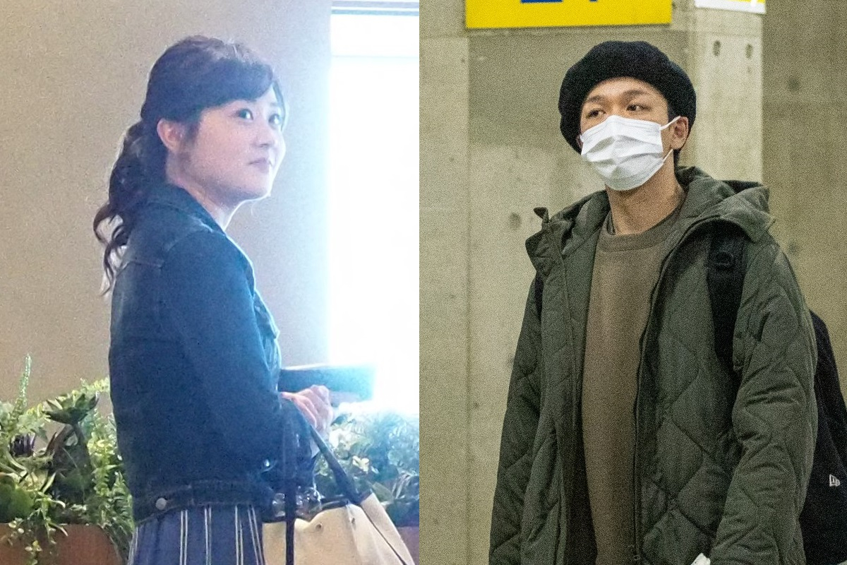 水卜麻美アナの結婚秘話 中村倫也が交際バレないために芸能人御用達マンションに引っ越し、呼び方は「中村さん」|newsポストセブン Part 3