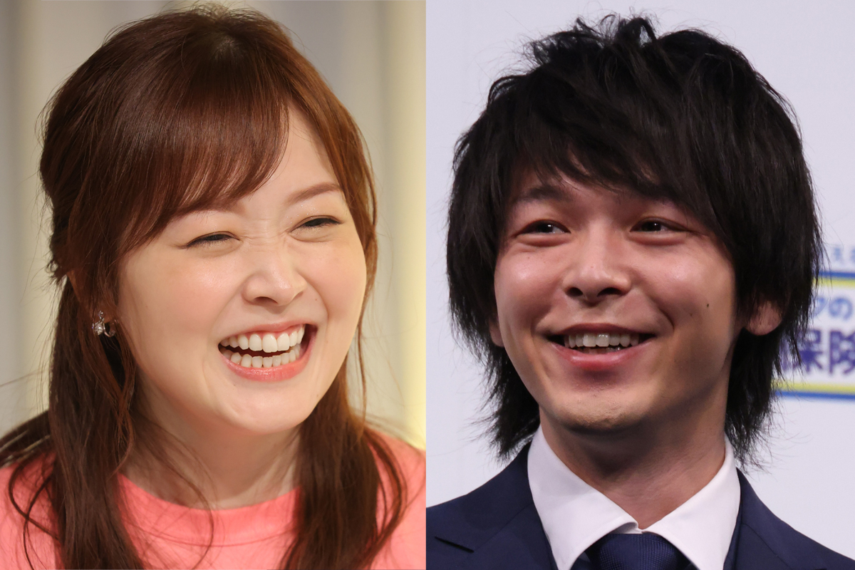 水卜麻美アナと結婚した中村倫也「裏方気質」「彼氏力」「笑いのセンス」…遅咲き俳優の素顔|newsポストセブン Part 5