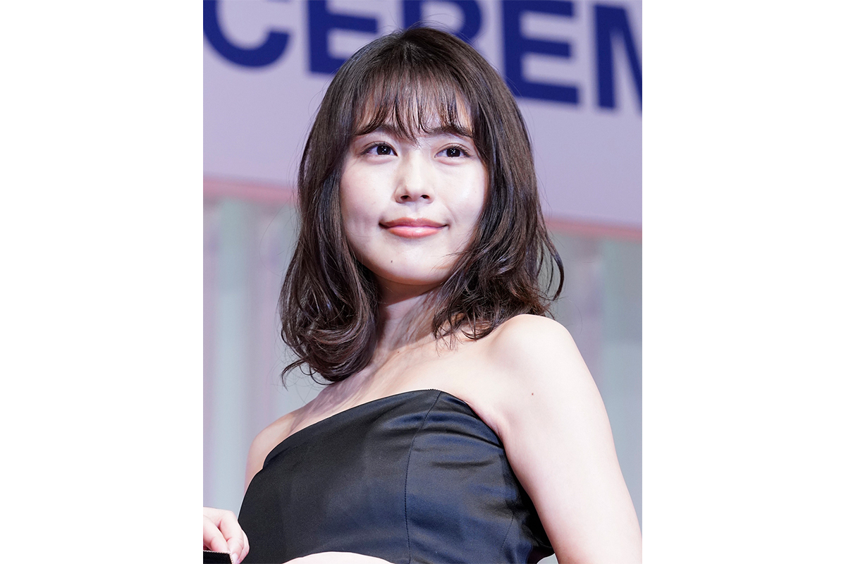 有村架純、傷み始めた野菜をあえて買うほどの「スゴイ自炊力」 映画『ちひろさん』での食べっぷりも話題|newsポストセブン