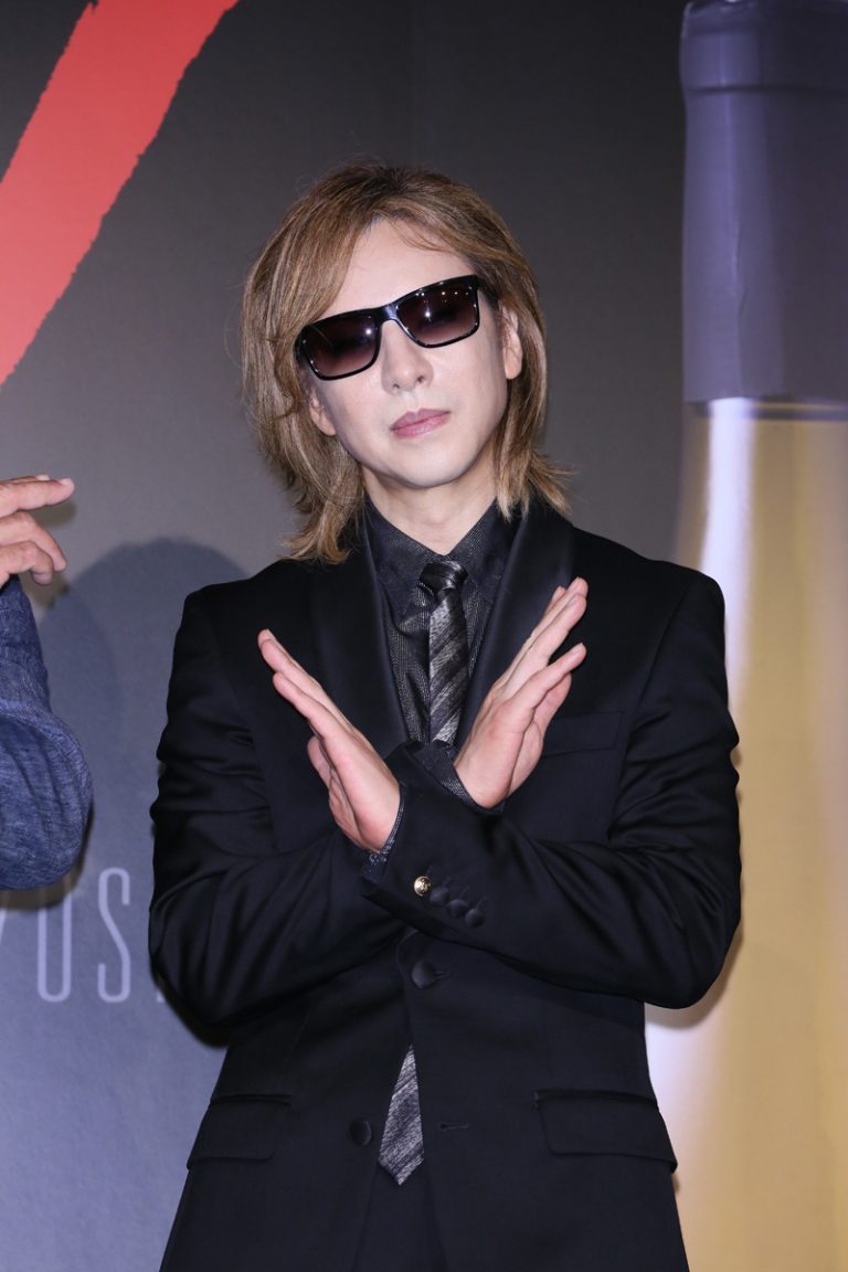 YOSHIKI「X JAPANの新曲リリース」を会見数日前にメールでメンバーに報告 ボーカルがToshlではない可能性も｜NEWSポストセブン - Part 3