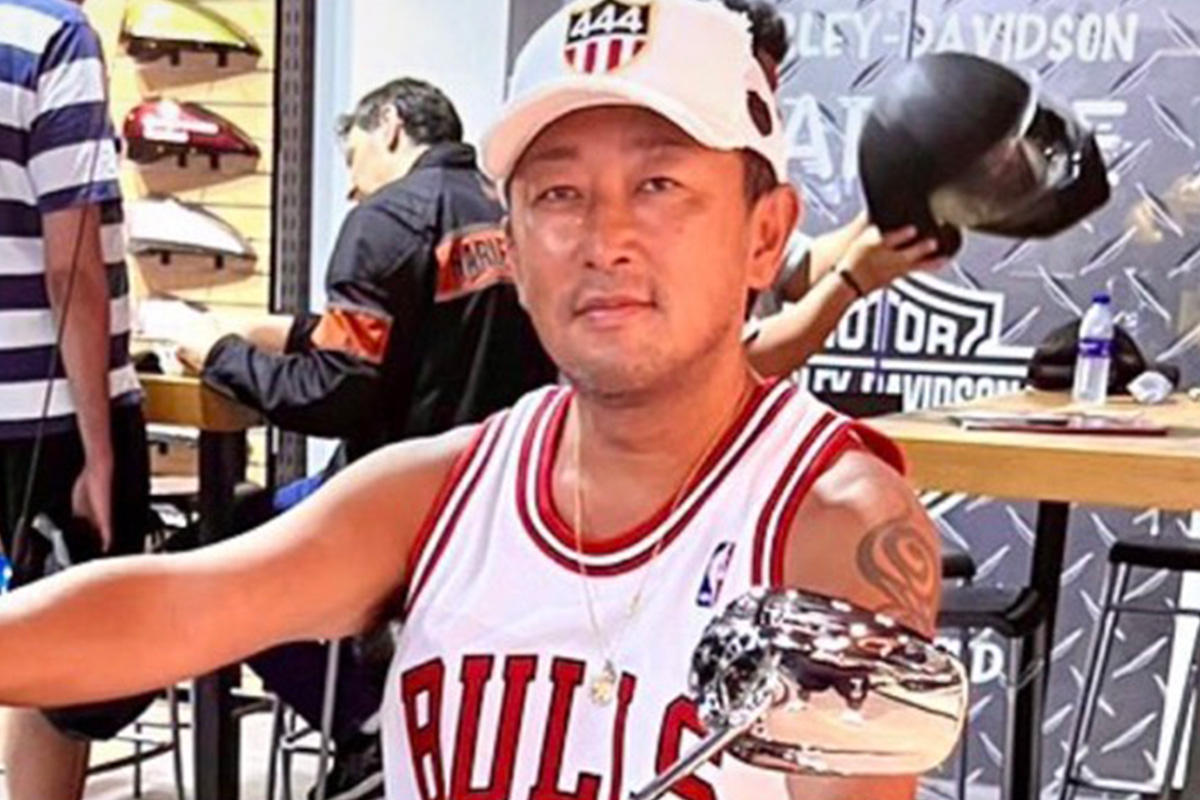 逮捕されたガーシー容疑者がオンラインサロン停止直前に会員に語っていた「壮大な夢」|newsポストセブン