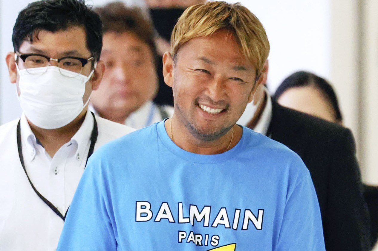 ガーシー容疑者、逮捕の裏側 滞在のための条件を無視してドバイ当局が激怒、事実上の強制送還に|newsポストセブン Part 2