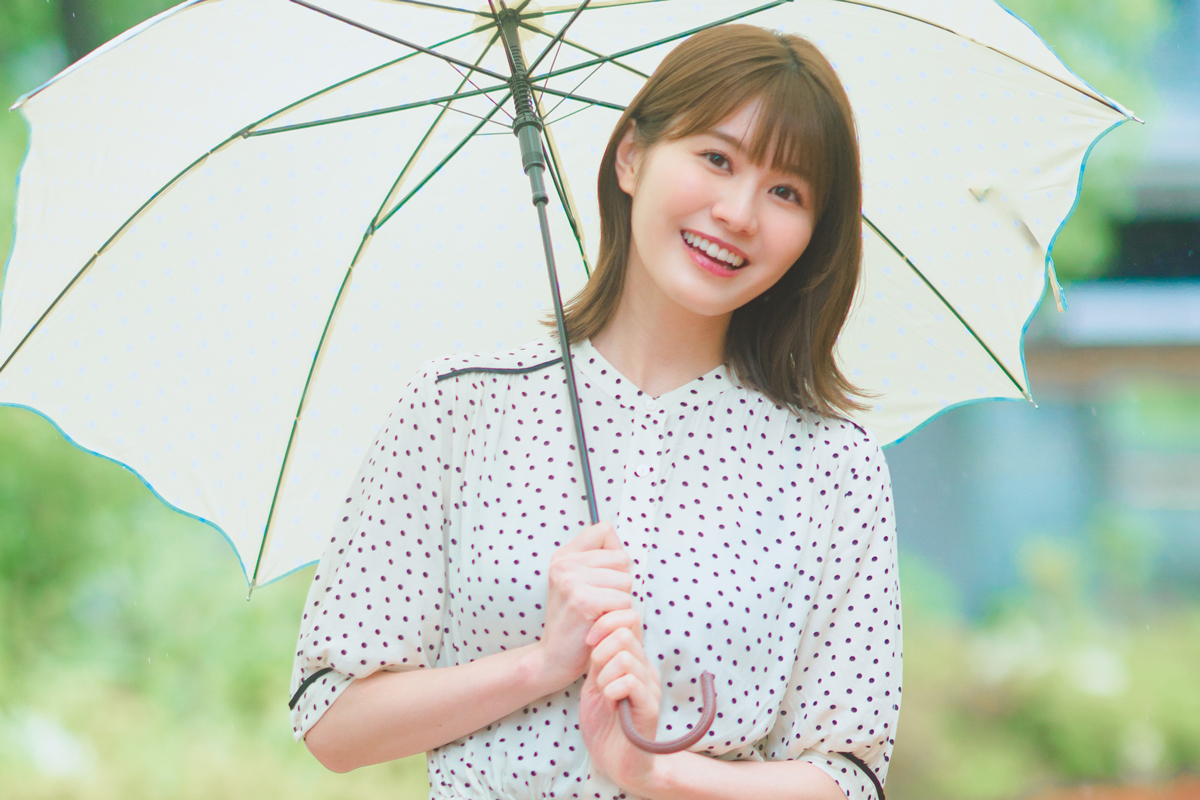 『news zero』お天気担当・市村紗弥香キャスター「明日への備えをしてもらえる気象情報を伝えていきたい」｜NEWSポストセブン - Part 2