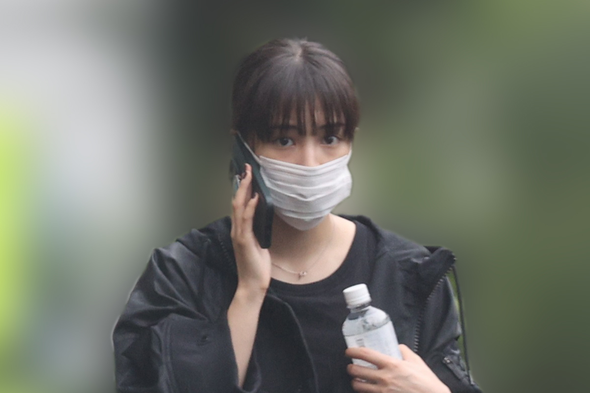 広瀬すず「一瞬も離れたくない」超高級マンション転居で山崎賢人と半同棲状態、家族も公認|newsポストセブン Part 7