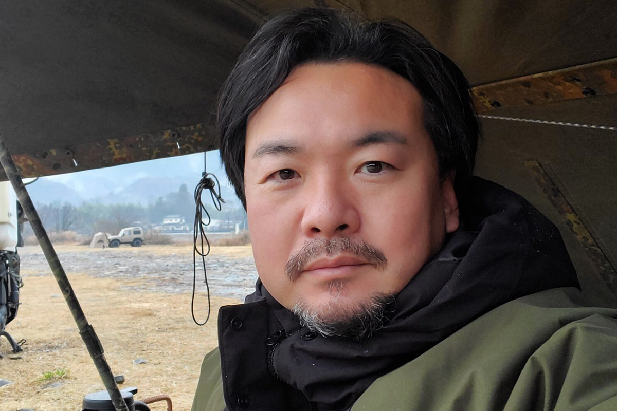 【独占告白】「男性は女性にとって、ゴキブリとハイエナを足して二で割ったようなもの」キャンプ場ナンパ被害に苦言を呈したキャンプ協会代表理事の真意|newsポストセブン