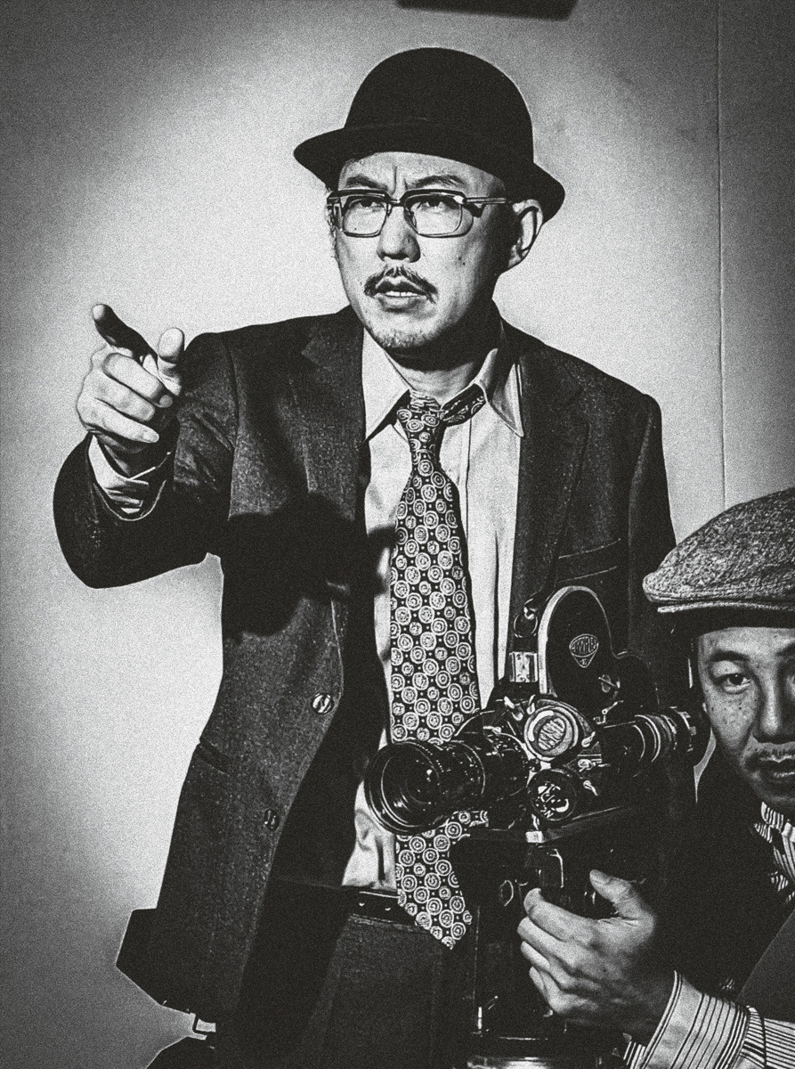 Eテレで反響を呼んだ『TAROMAN 岡本太郎式特撮活劇』うさん臭くてでたらめ設定でもクセになる奇怪な世界｜NEWSポストセブン - Part 3