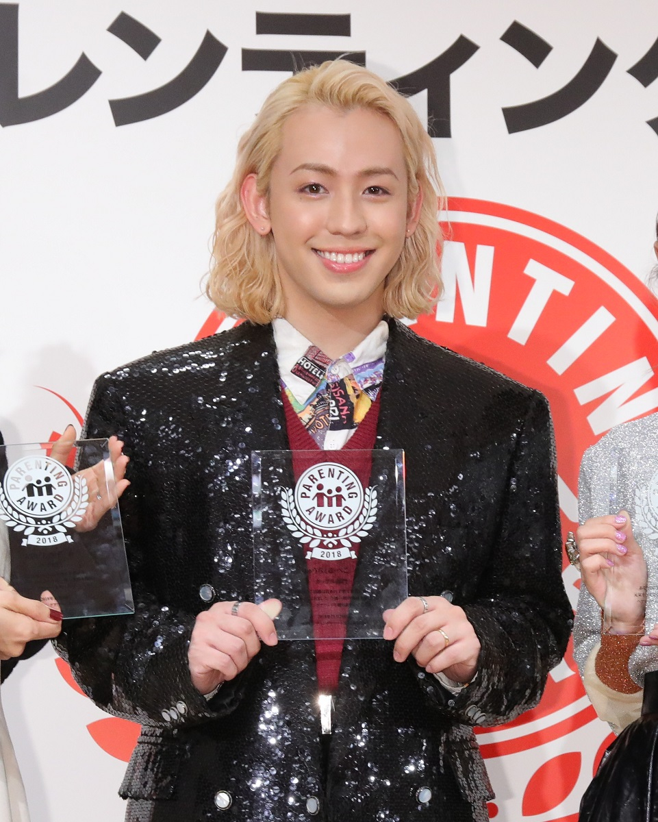 【ryuchellさん急逝】離婚とカミングアウトで「悪質な誹謗中傷」所属事務所が2月に回答していた対応方針｜NEWSポストセブン - Part 5