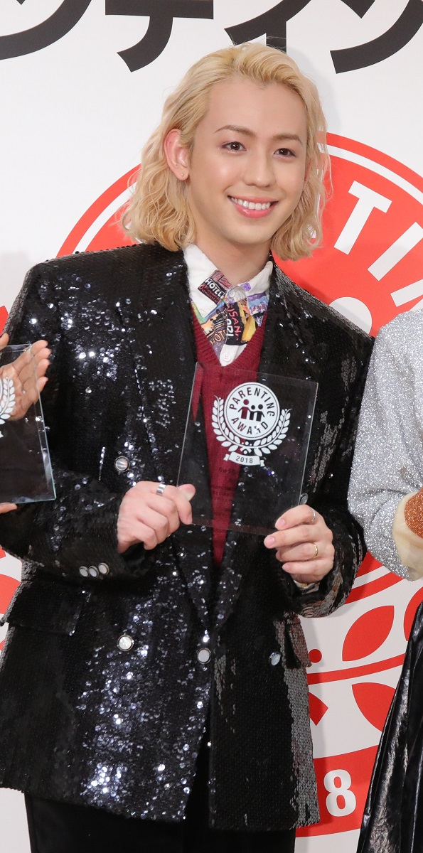 《死去から6カ月》ryuchellさんが愛した個人事務所が移転、背景にあった元妻pecoの決断「亡き夫姓」を背負い続ける現在｜NEWSポストセブン - Part 6