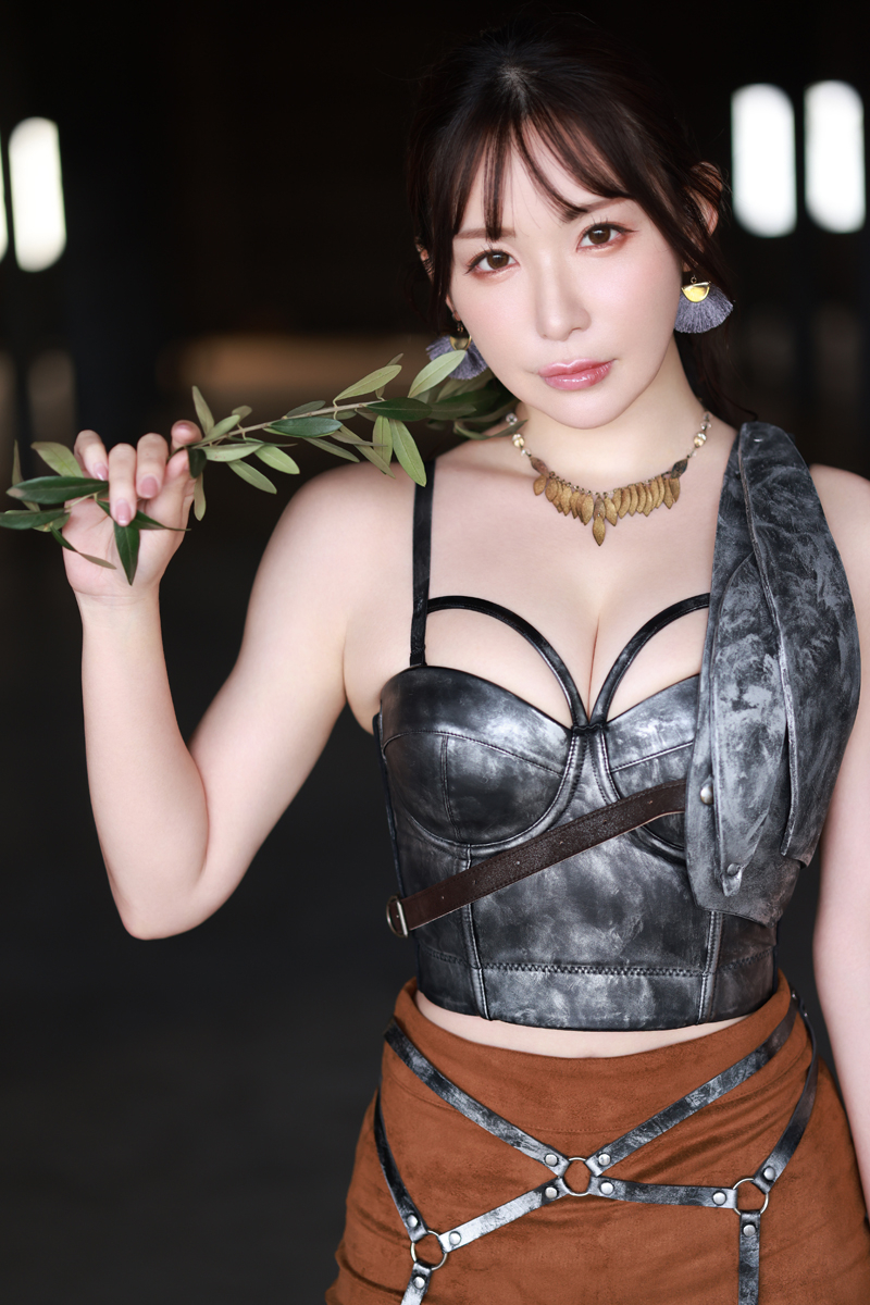 葵つかさ、吉高寧々、美乃すずめ、鷲尾めい、つばさ舞、凪ひかる、藤井蘭々、女神ジュン…“8woman”が魅せる「最後の宴」｜NEWSポストセブン - Part 3