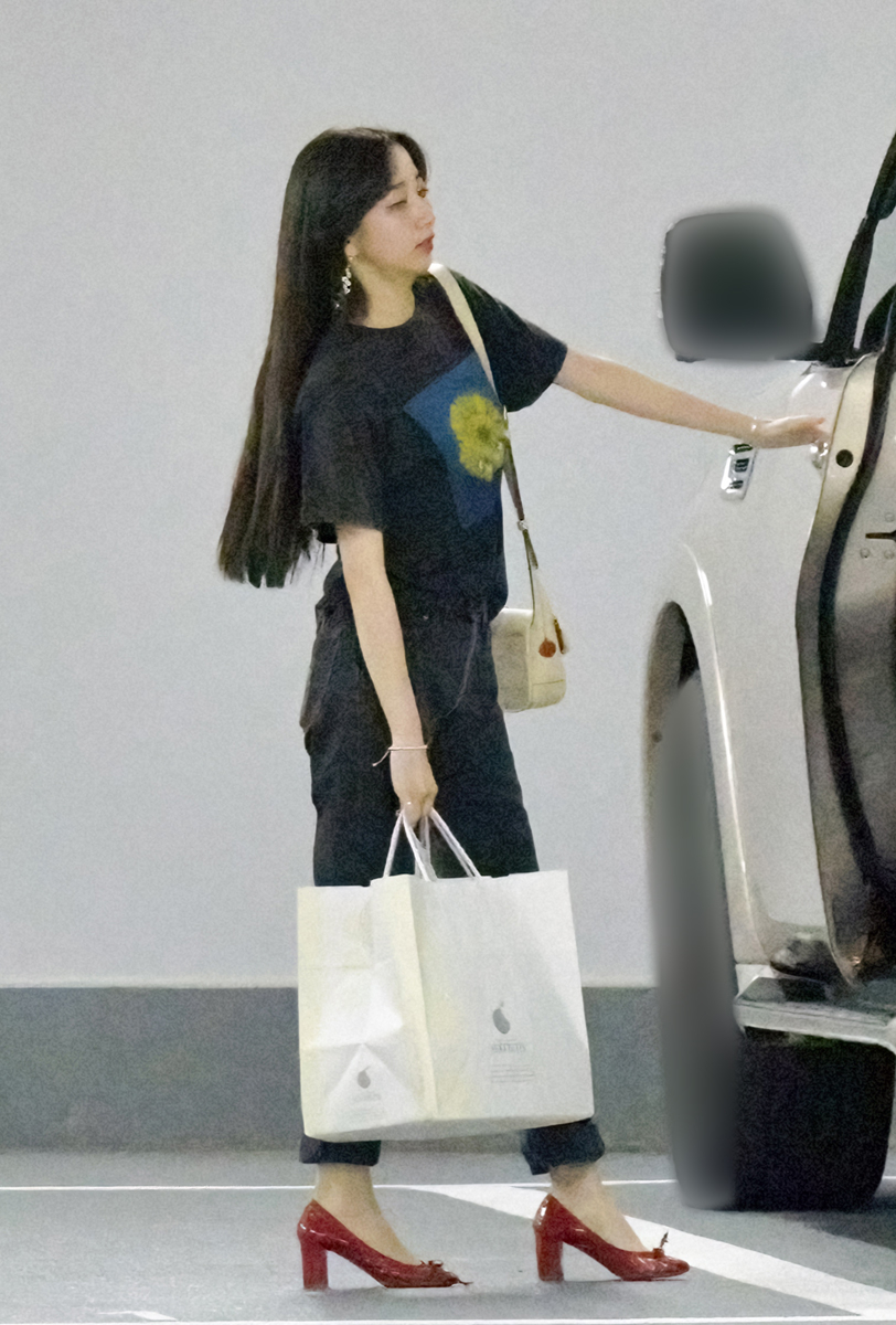 木村拓哉 娘2人と工藤静香のライブを鑑賞、帰りは束の間のドライブ 公私共に“ワンチーム”となる家族の姿｜NEWSポストセブン - Part 3